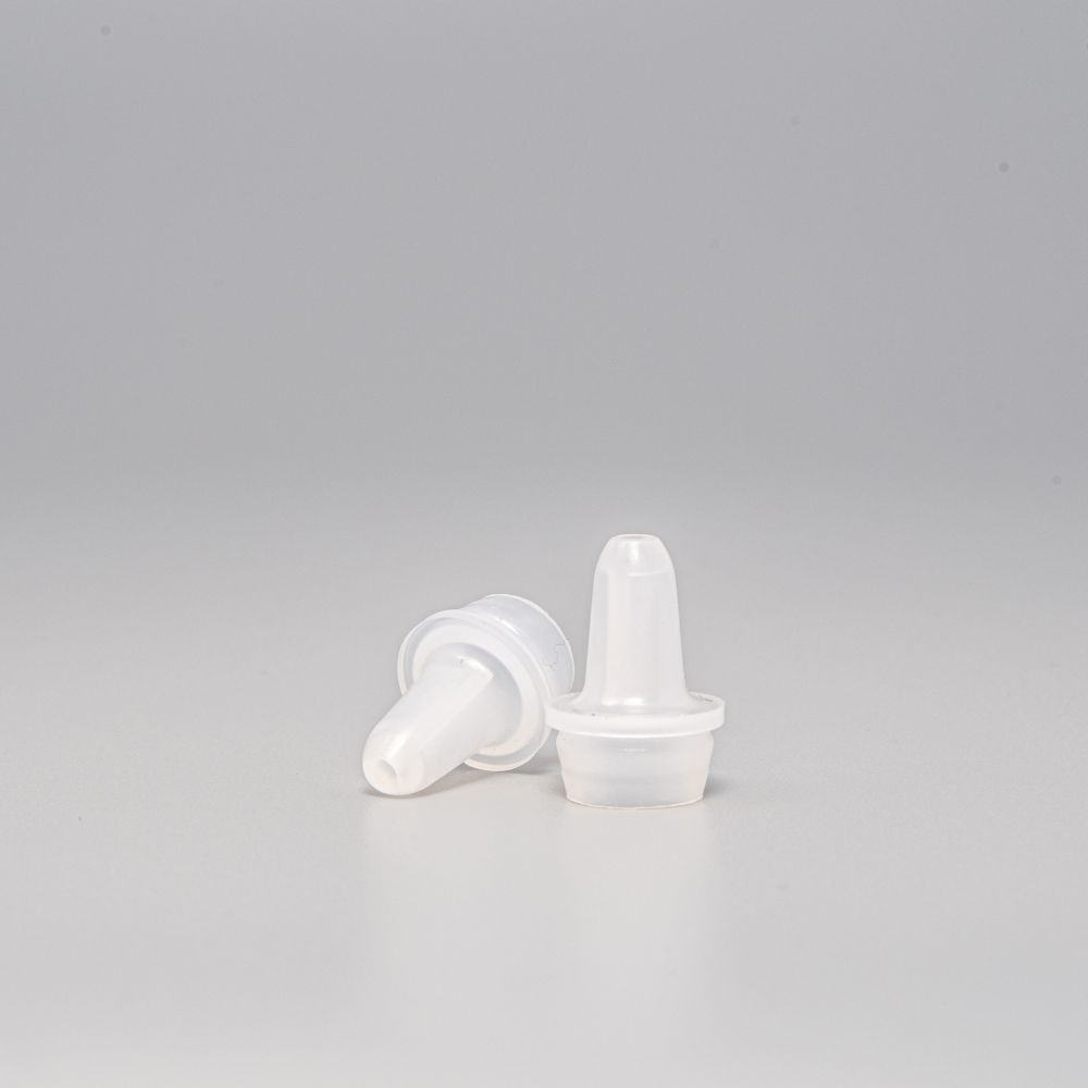 Sterile Dropper Tip, Clear - MPS Pharma & Medical, Inc.