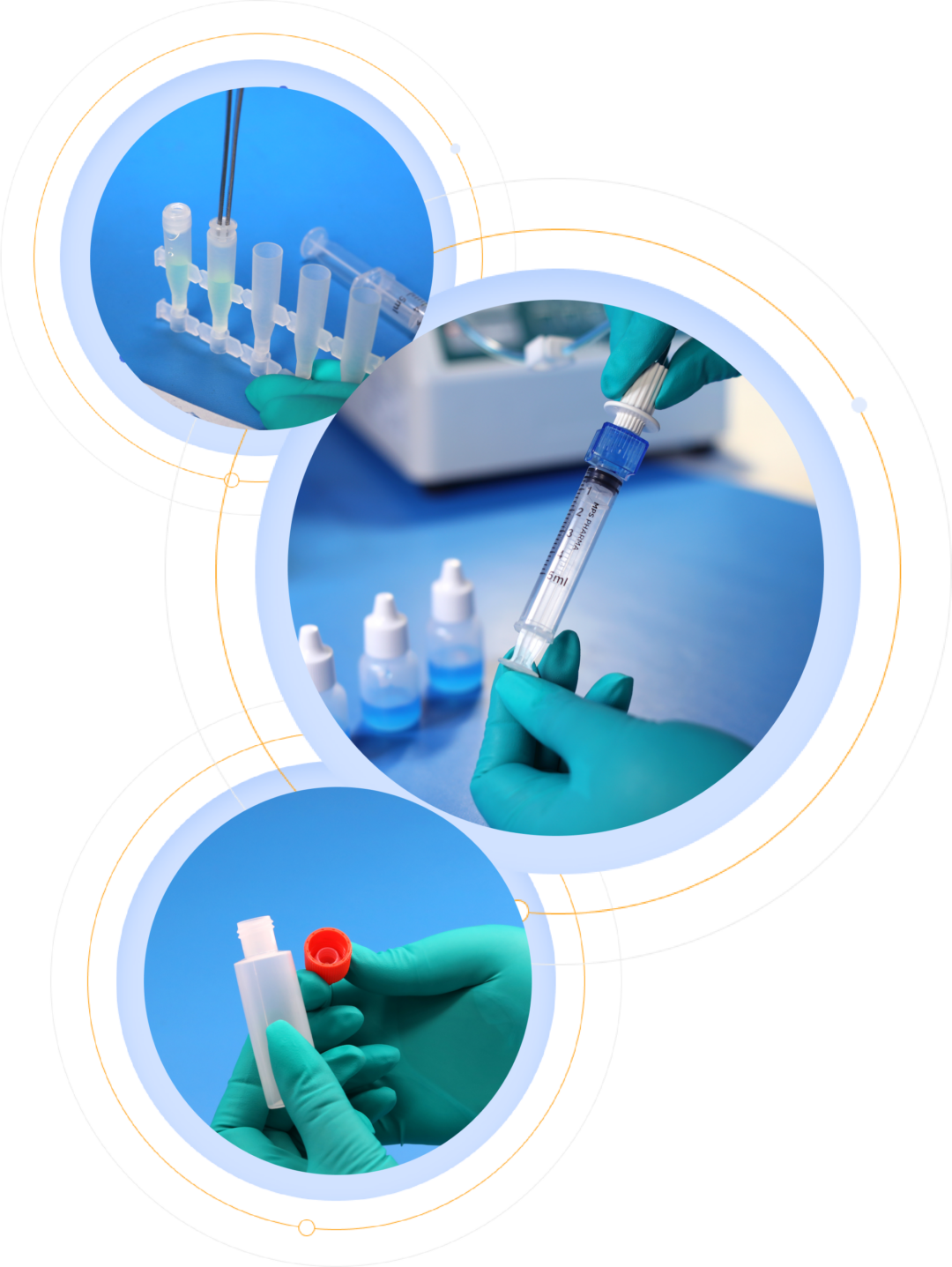 Custom Projects - MPS Pharma & Medical, Inc.