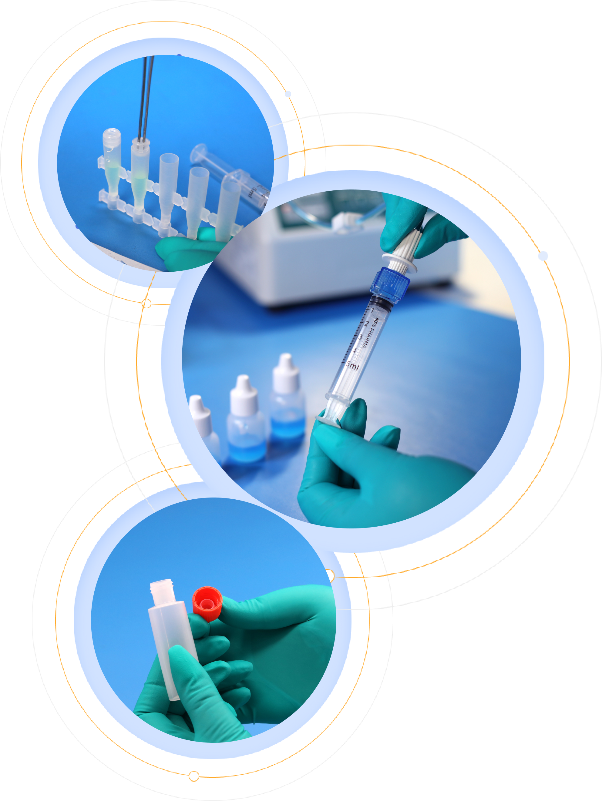 Custom Projects - MPS Pharma & Medical, Inc.