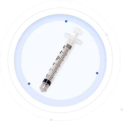 Syringe Packs - MPS Pharma & Medical, Inc.