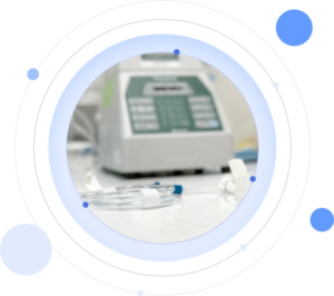 Baxter REPEATER™ Pharmacy Pump Compatible Tube Sets - MPS Pharma ...