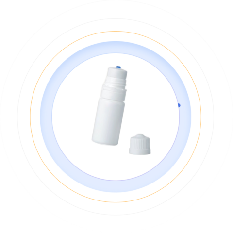 Preservative Free Droppers - MPS Pharma & Medical, Inc.