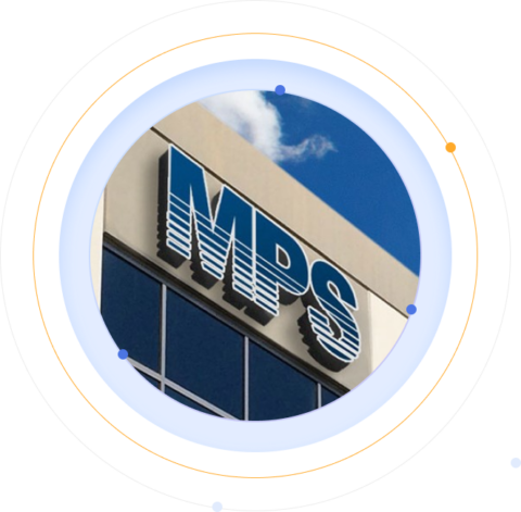 About MPS - MPS Pharma & Medical, Inc.
