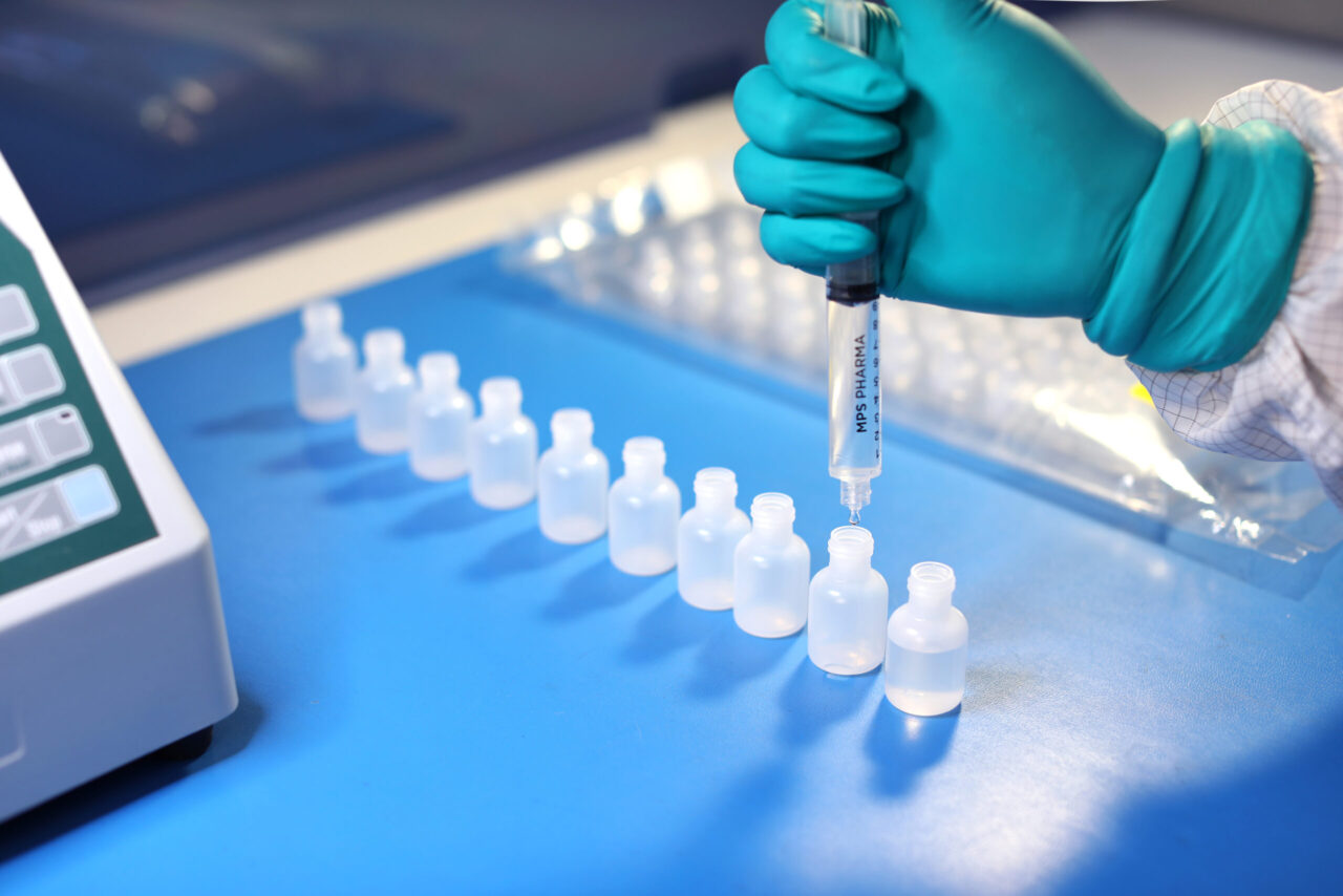 Compounding Pharmacy - MPS Pharma & Medical, Inc.