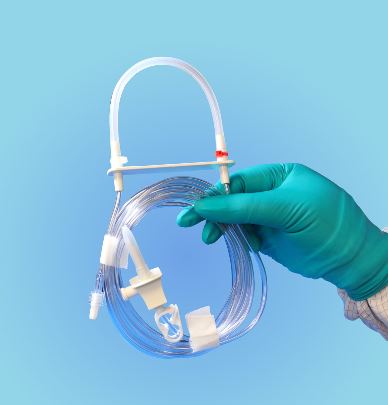 PharmAssist™ Pharmacy Pump Tubing - MPS Pharma & Medical, Inc.