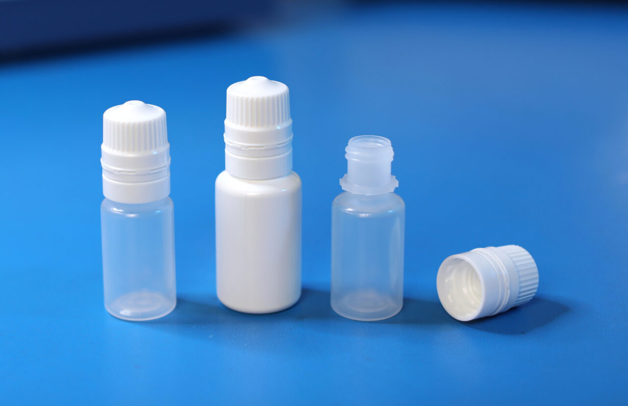 Preservative Free Droppers - MPS Pharma & Medical, Inc.