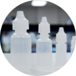 Sterile Compounding Ophthalmic Dropper Bottles - MPS Pharma & Medical, Inc.