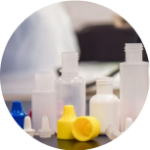 Sterile Compounding Ophthalmic Dropper Bottles - MPS Pharma & Medical, Inc.