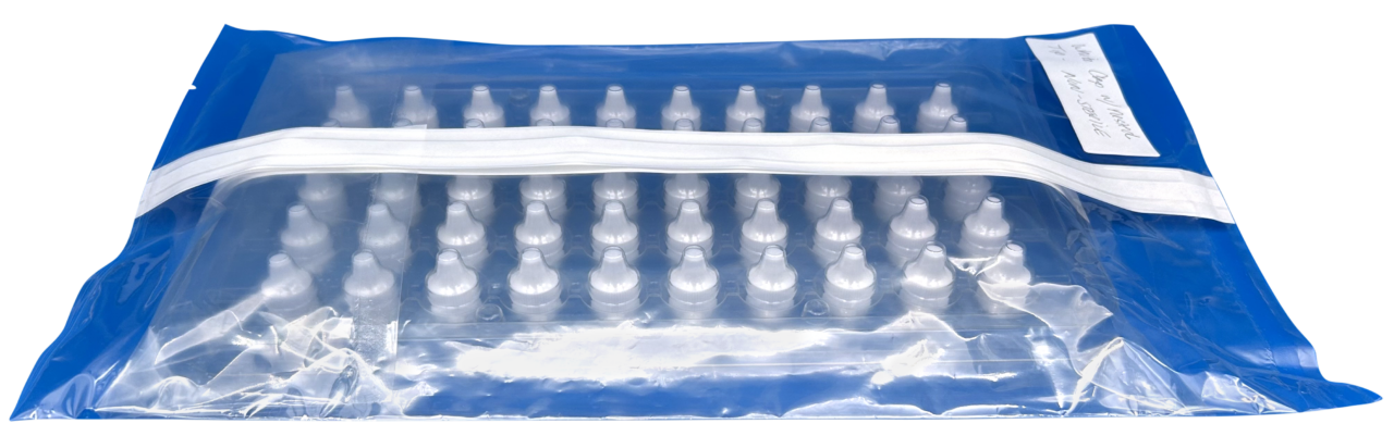 MPS TipGuard™ Caps - MPS Pharma & Medical, Inc.